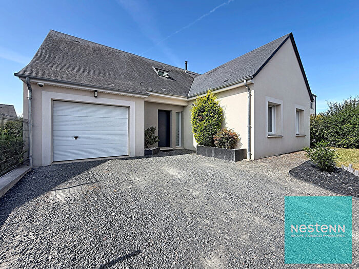 Maison 7 pièces à Amboise, Malétrenne, Plaisance, La Serpe, à vendre