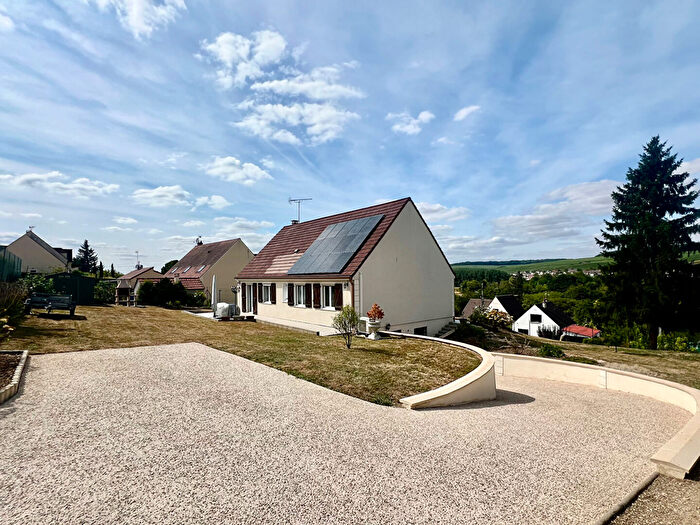Maison 5 pièces à Nogent-l'Artaud, à vendre