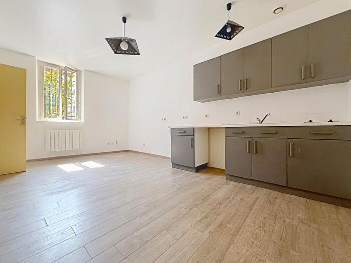 Appartement 2 pièces à Agen, Carnot, à louer