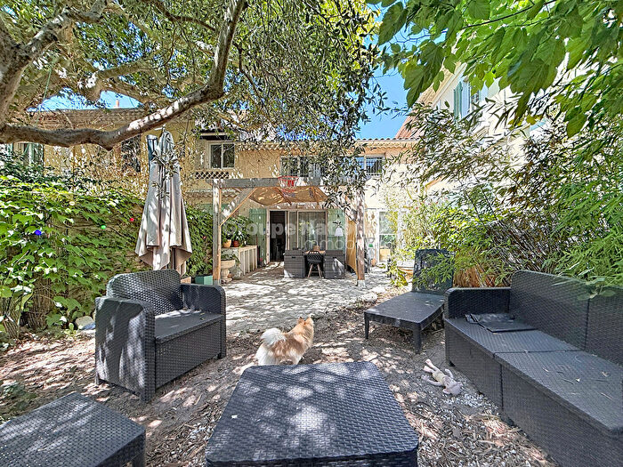 Maison 4 pièces à vendre - Cabannes