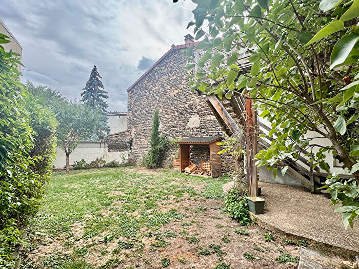 Maison 8 pièces à vendre - Ceyrat