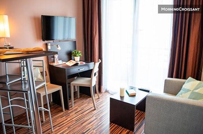Saint-Martin-du-Touch, Toulouse - Appartement 2 pièces à louer