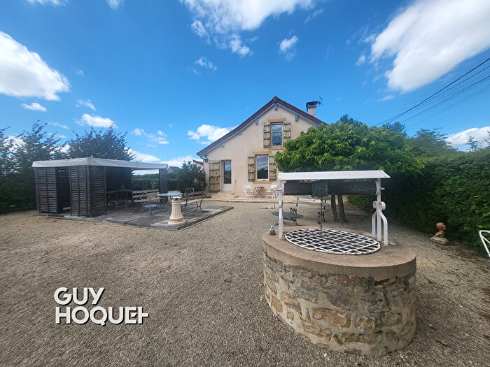 Maison 6 pièces à Palinges, à vendre