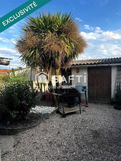 Maison à vendre - Chantonnay - 5 pièces - 3 chambres