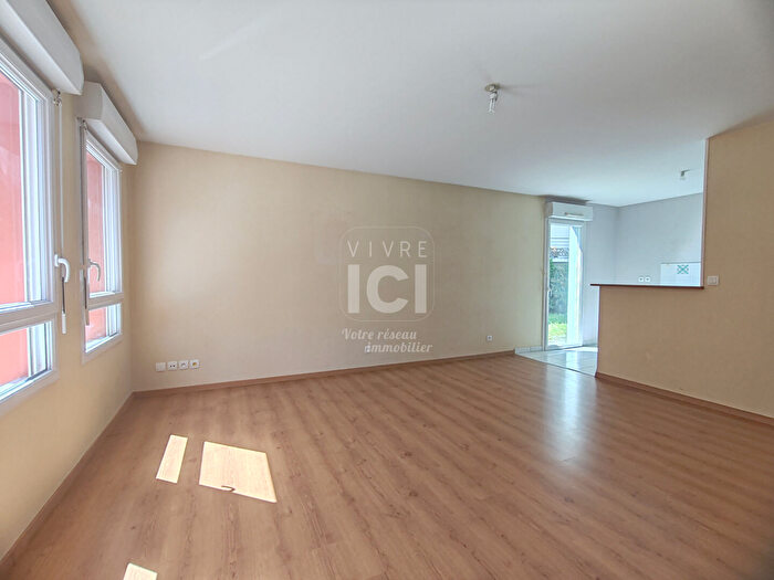 Nantes, Canclaux, Mellinet - Appartement 2 pièces à vendre