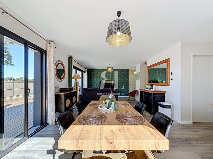 Maison 5 pièces à vendre à Cléguer