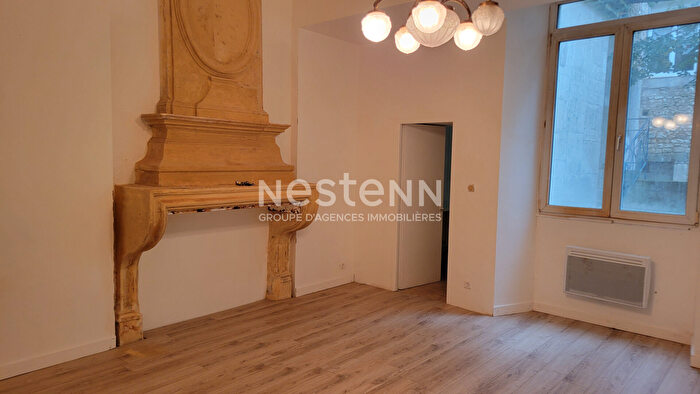 Appartement à vendre - Saint-Mihiel - 2 pièces - 1 chambre
