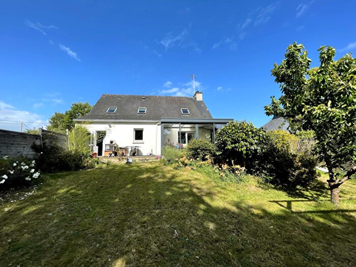 Maison 7 pièces à Pluneret, à vendre