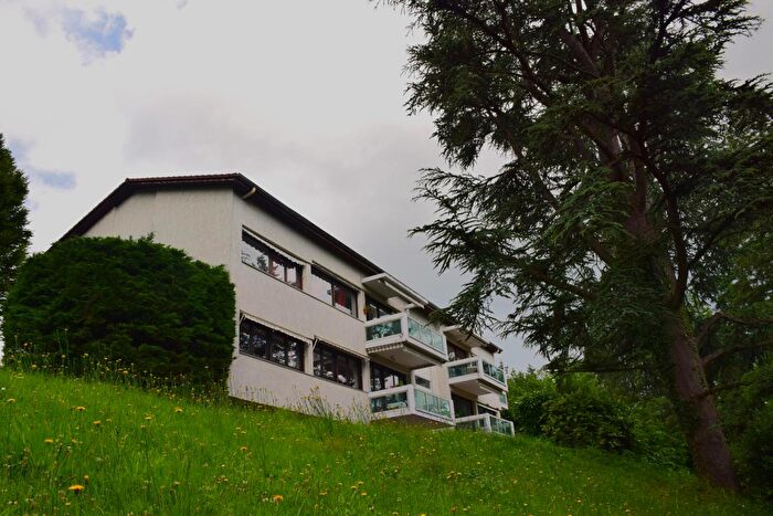 Appartement à vendre - Saint-Héand - 4 pièces - 3 chambres