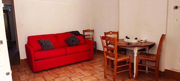 Appartement 2 pièces à louer à Cosne-Villechaud, Cosne-Cours-sur-Loire