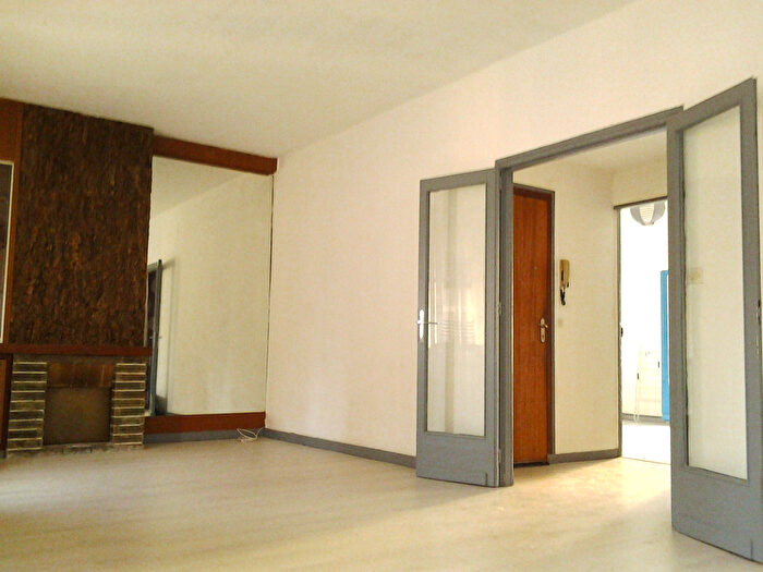 Maison à vendre - Béziers - 10 pièces - 5 chambres