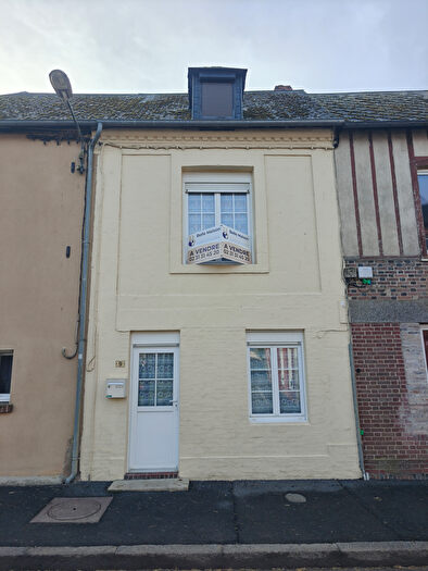 Maison à vendre - Monnai - 4 pièces - 3 chambres