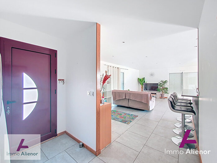 Maison 6 pièces à Audenge, à vendre