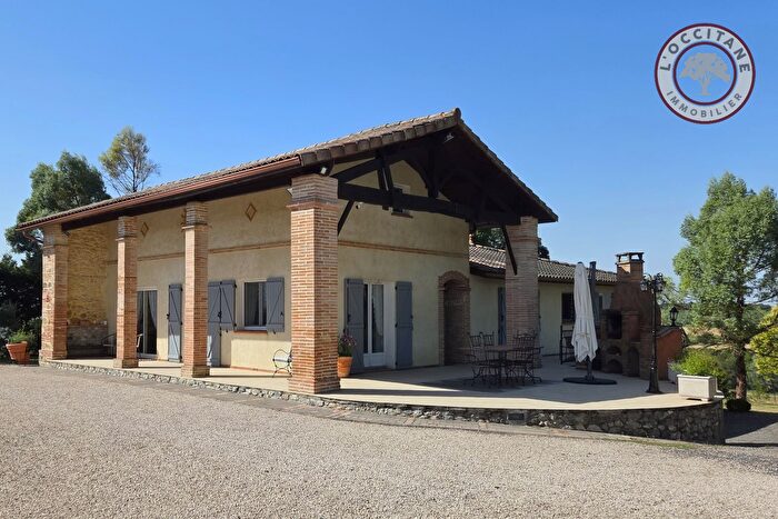Maison 5 pièces à vendre - L'Isle-Jourdain