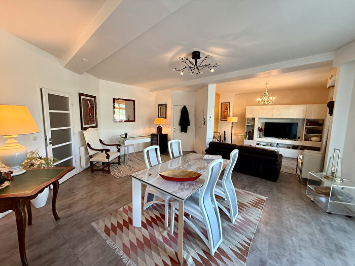 Vaux-sur-Mer : Appartement 3 pièces à vendre