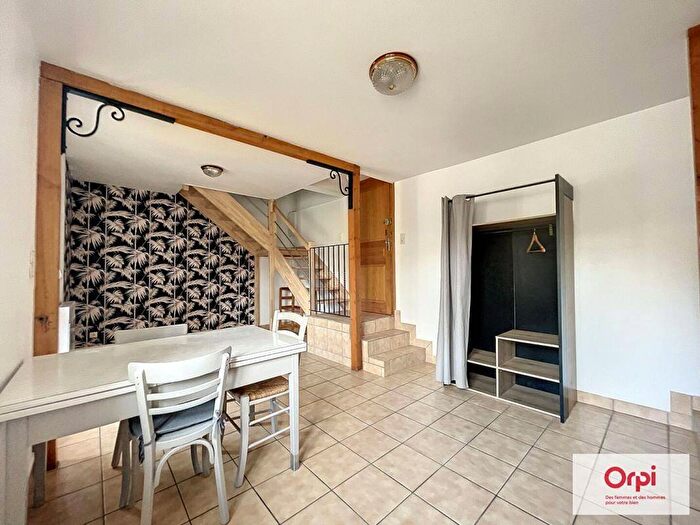 Appartement 2 pièces à louer - Montmarault