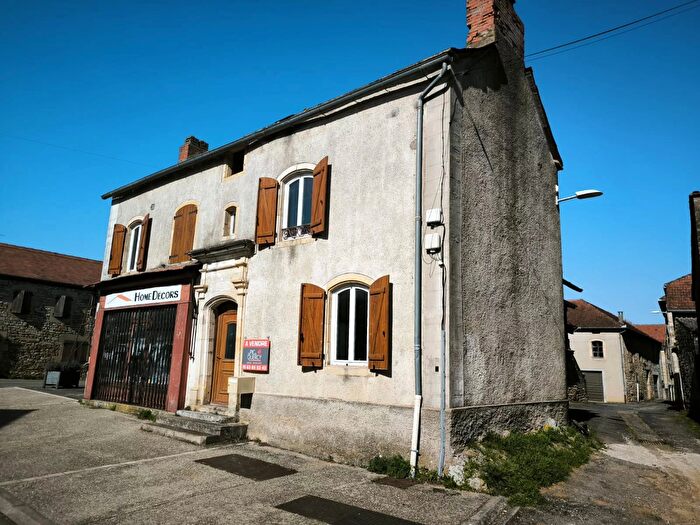 Maison à vendre - Puylagarde