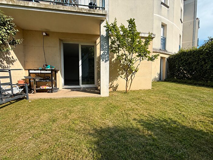 Appartement 2 pièces à vendre - La Riche