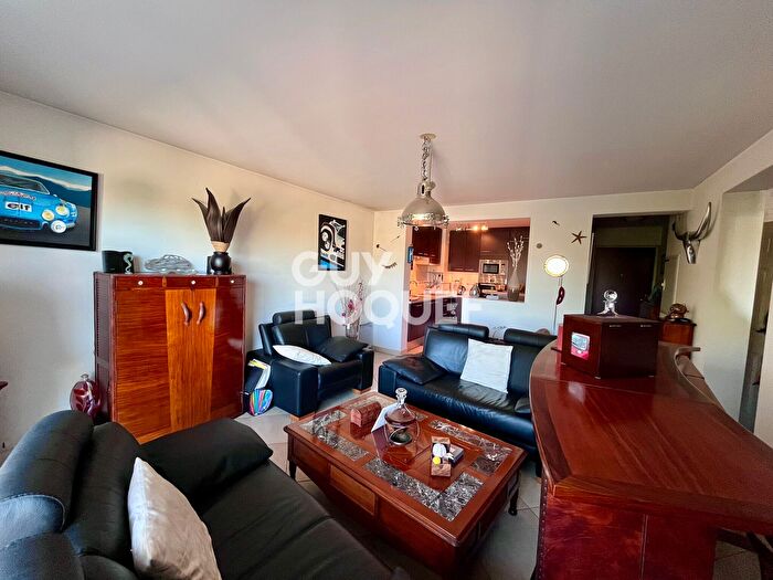 Appartement 3 pièces à Noisy-le-Grand, Ouest, à vendre