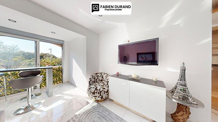 Fréjus, Centre-ville - Appartement 2 pièces à vendre