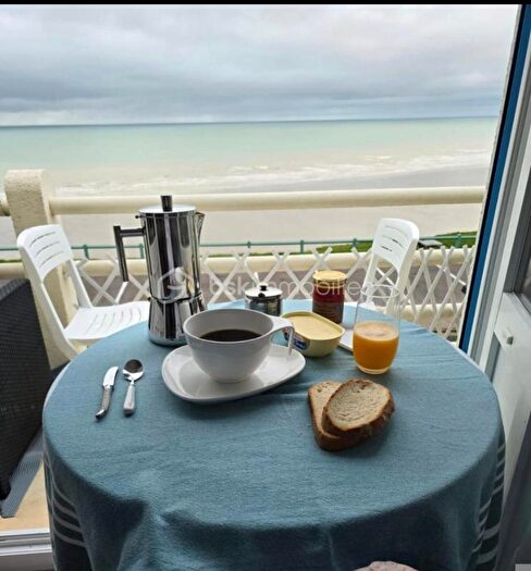 Appartement à vendre - Ault - 1 pièce