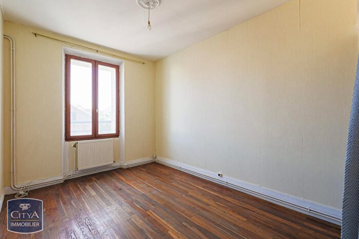 Appartement 2 pièces à Fontaine, Bastille, Drac, à vendre