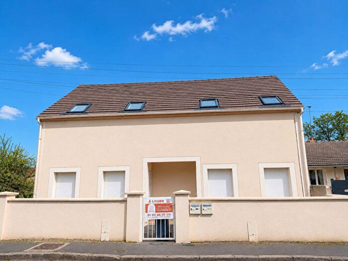 Maison 3 pièces à louer - Pringy