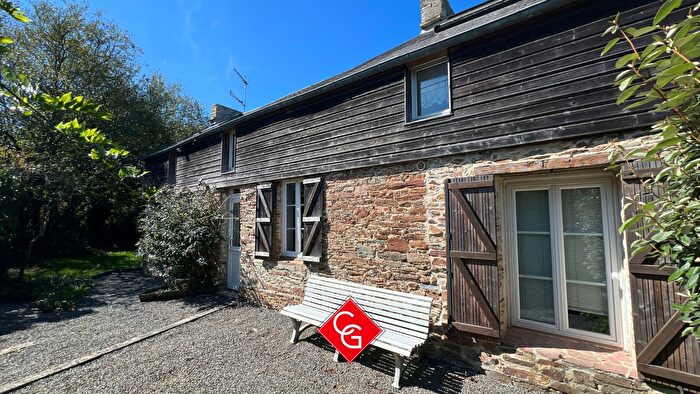 Sainte-Marguerite-d'Elle - Maison 5 pièces à vendre