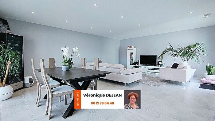 Maison à vendre - Orcet - 5 pièces - 3 chambres