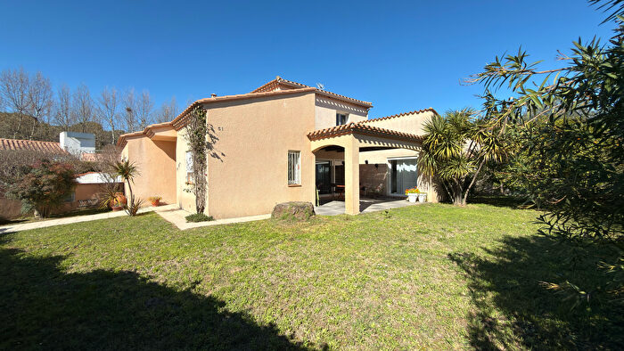 Maison à vendre - Saint-Cyprien, Le Rapatel, Las Planas - 5 pièces - 4 chambres