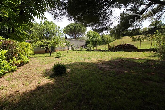 Maison à vendre - Limoux - 7 pièces - 4 chambres