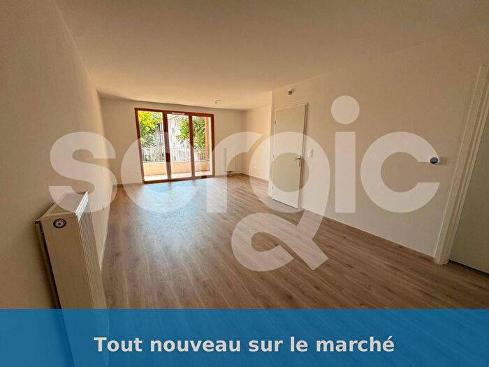 Appartement 3 pièces à louer à Lille, Lille-Sud
