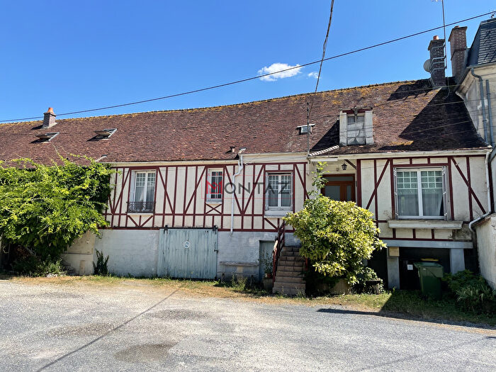 Maison 5 pièces à vendre - La Ferté-Gaucher
