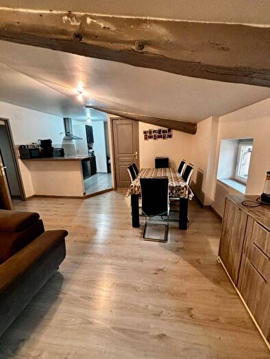 Rive Droite, Bédarieux - Appartement 3 pièces à louer