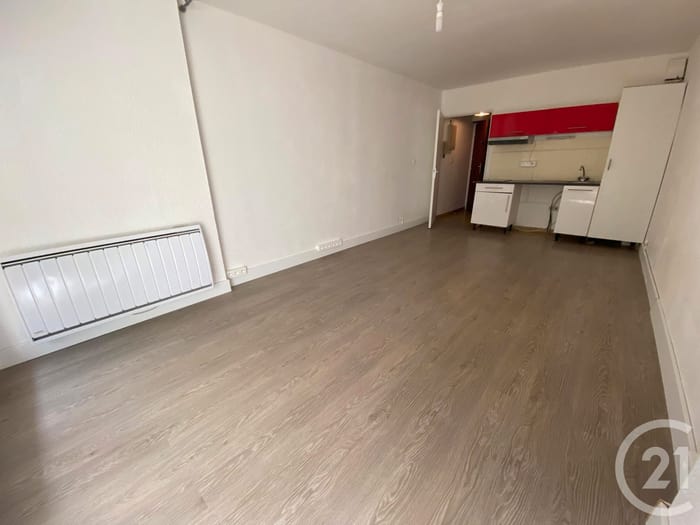 Montpellier, Hôpitaux, Facultés : Appartement 1 pièce à louer