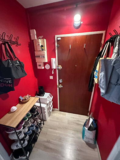 Toulouse - Appartement 4 pièces à vendre