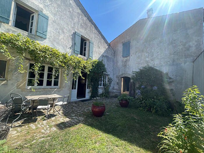 Maison 7 pièces à Sainte-Marie-de-Ré, à vendre