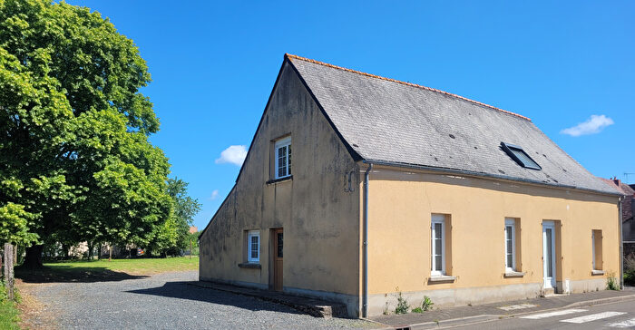 Maison 5 pièces à vendre - Vion