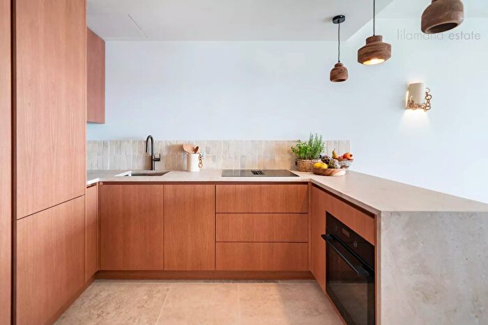 Appartement à vendre - Cannes, Pointe Croisette - 3 pièces - 2 chambres