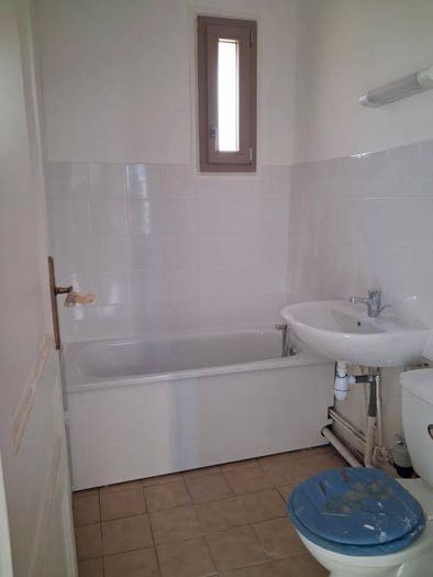 Centre Ville-Chavanne-Hypercentre, Saint-Chamond - Appartement 3 pièces à louer