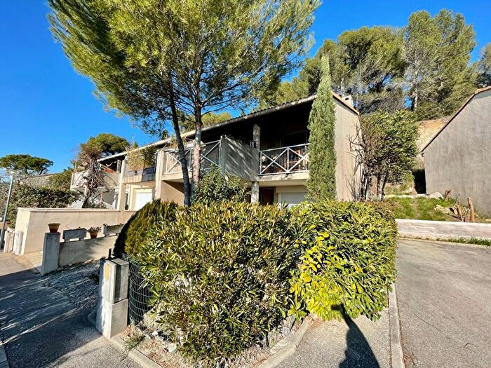Maison 3 pièces à vendre - Villeneuve-lès-Avignon, Pasteur, Bellevue