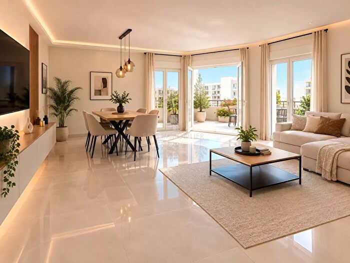 Appartement 3 pièces à vendre - Nice, Promenade des Anglais, Rue de France