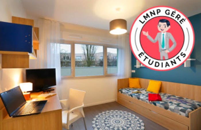 Appartement 1 pièce à Quartiers Nord-Ouest, Villejean, à vendre