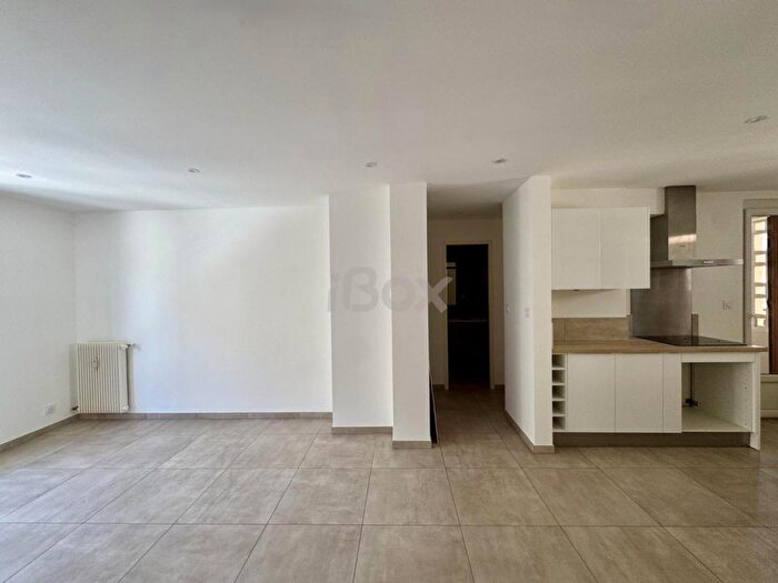 Appartement 3 pièces à louer à Toulon, Saint-Jean du Var