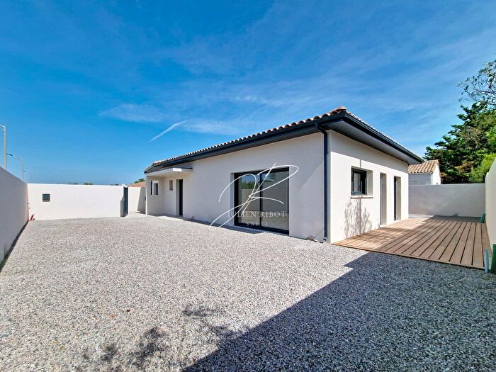Béziers, Garrissou, Plaisance - Maison 4 pièces à vendre