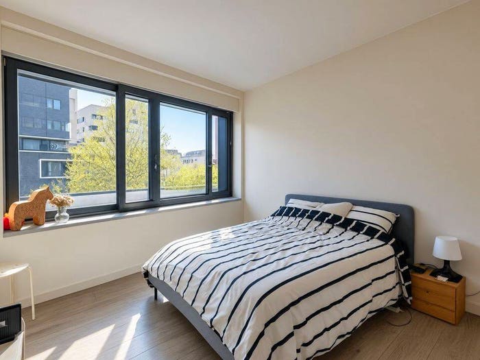 Neudorf Est Centre, Strasbourg - Appartement 3 pièces à louer