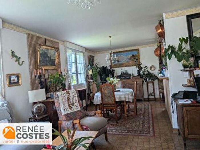 Carentan - Maison 5 pièces à vendre