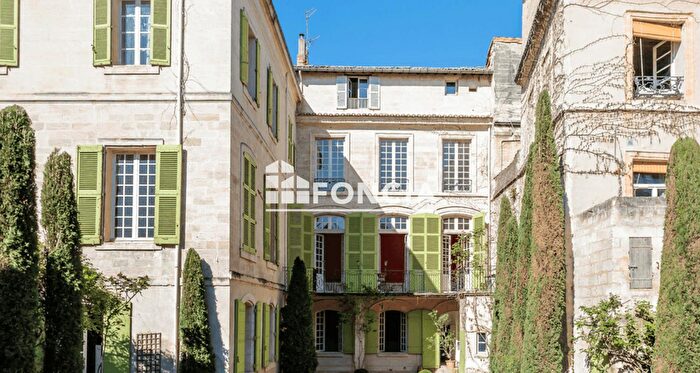 Appartement 7 pièces à Avignon, Palais des Papes, Zone Piétonne, à vendre