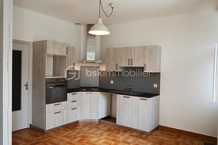 Maison à vendre - Fougères, Montaubert, Rillé, Saint-Sulpice - 5 pièces - 4 chambres