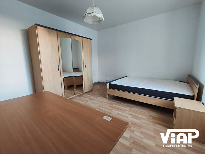 Appartement à louer - Limoges, Aurence, Corgnac, Cité universitaire, Beaublanc - 2 pièces - 1 chambre